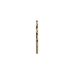 Bosch Metallbohrer HSS-Co, DIN 338, 10,2 x 87 x 133 mm (2608585865)