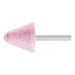 Pferd TOOLS STEEL EDGE Schleifstift Form A 4 &Oslash; 32x32 mm Schaft-&Oslash; 6,3 mm A30 f&uuml;r Stahl- und Stahlguss (35004273)