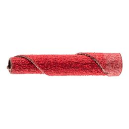 Pferd TOOLS POLIROLL PR zylindrische Schleifrollen &Oslash; 6x35 mm Bohrung &Oslash; 3 mm Keramikkorn CO-COOL120 (42810750)