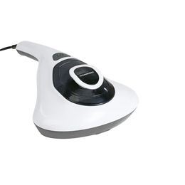Cleanmaxx Milben Handstaubsauger 15176 wei&szlig; Kunststoff,Metall Ma&szlig;e (cm): B: 23 H: 11 &raquo; H&ouml;ffner