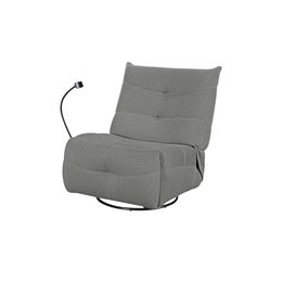 H&ouml;ffner Relaxsessel Osaka grau Ma&szlig;e (cm): B: 82 H: 95 T: 103.0 &raquo; H&ouml;ffner