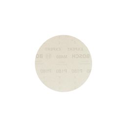 Bosch EXPERT M480 Schleifnet f&uuml;r Exzenterschleifer 125mm G 180 (2608900684)