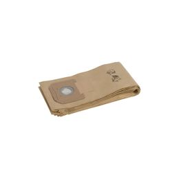 Bosch Papierfilterbeutel passend zu GAS 55 M AFC Professional (2607432036)