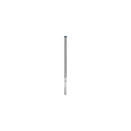 Bosch Hartmetall-Hammerbohrer SDS-max EXPERT&bdquo;8X&ldquo; SDS-max,⌀xganze L&auml;nge: 24X520mm (2608900268)