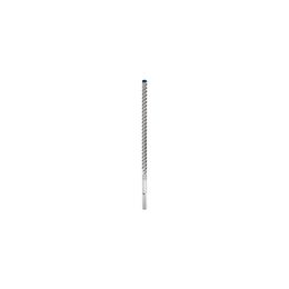 Bosch Hartmetall-Hammerbohrer SDS-max EXPERT&bdquo;8X&ldquo; SDS-max,⌀xganze L&auml;nge: 22X520mm (2608900267)