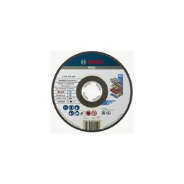 Bosch Trennscheibe X-LOCK gerade Multi Material ACS 60 V BF 125 x 22,23 x 1 mm (2608619269)