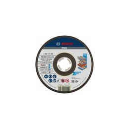 Bosch Trennscheibe X-LOCK gerade Multi Material ACS 60 V BF 115 x 22,23 x 1 mm (2608619268)