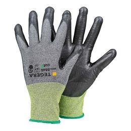 TEGERA Handschuh 8846, CUT F, CRF OMNI, 21G Gr. 7 by ejendals (8846-7)