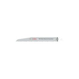 Bosch S&auml;bels&auml;geblatt S 1110 VF, Heavy for Wood and Metal (2608657610)