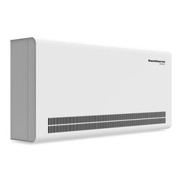 Dantherm Schwimmbadentfeuchter SET 3501 T