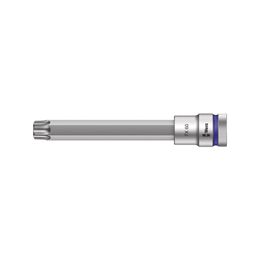 Wera 8767 C HF TX Zyklop Bitnuss mit 1/2"-Antrieb mit Haltefunktion, TX 60 x 140 mm (05003858001)