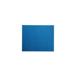 Bosch Schleifblatt J410 Standard for Metal 230 x 280 mm 80 ungelocht (2608605413)