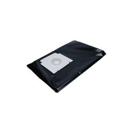 Bosch Sicherheitsfilterbeutel, F&uuml;r GAS 35 H AFC (2607432050)