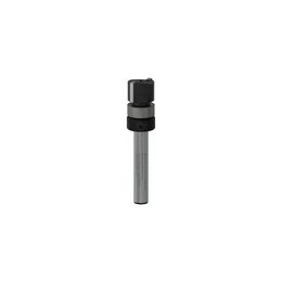 Bosch PRO B&uuml;ndigfr&auml;ser, obenliegendes F&uuml;hrungskugellager, &Oslash; 1/2" x L 3/8", Schaft 1/4" (2608629685)