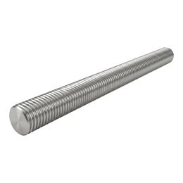 DIN 976 Gewindestange AM 24 x 1000 A 5 ; Industrial Quality Supplies (009769560240000)