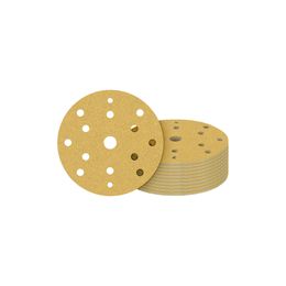 Bosch EXPERT C470 Schleifpapier, 150 mm, K60, 50 Stk (2608902495)