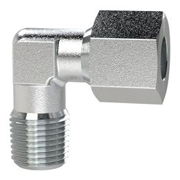 Riegler Winkel-Einschraubverschraubung, R 1/2 a., Rohr-&Atilde;&tilde; 12, Stahl verz., WEVR1212SST)