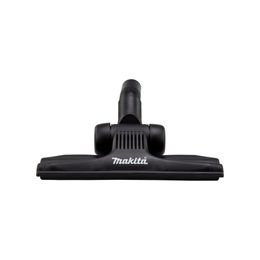 Makita Bodend&uuml;se, 285 mm, schwarz, f&uuml;r Teppich und Hartboden (199455-5)