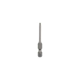 Bosch Schrauberbit Extra-Hart, T10, 49 mm (2607001632)