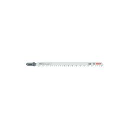 Bosch PRO Hardwood fast T344DF Stichs&auml;geblatt, 152 mm, 25-tlg. (2608655116)