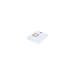 Bosch Vliesfilterbeutel f&uuml;r UniversalVac 15 und AdvancedVac 20, 4-tlg. (2609256F66)