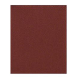 Bosch Schleifblatt Papier J475 Best for Metal 230 x 280 mm 80 ungelocht (2608608C07)