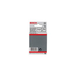 Bosch Feindrahtklammer Typ 53 11,4 x 0,74 x 6 mm (1609200326)
