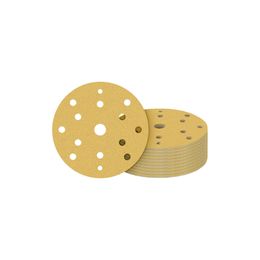 Bosch EXPERT C470 Schleifpapier, 150 mm, K80, 50 Stk (2608902496)