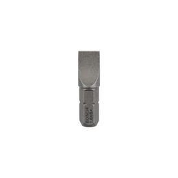 Bosch Schrauberbit Extra-Hart, S 1,6 x 8,0, 25 mm (2607001471)