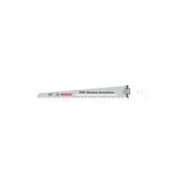 Bosch S&auml;bels&auml;geblatt S 611 DF, Heavy for Wood and Metal (2608656271)