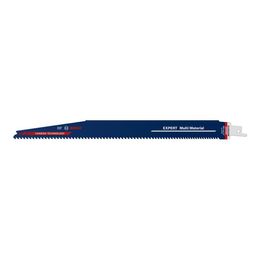Bosch EXPERT Multi Material S 1256 XHM S&auml;bels&auml;geblatt 1 St&uuml;ck f&uuml;r S&auml;bels&auml;gen (2608900394)