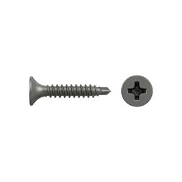 ART 89152 Schnellbauschraube Stahl 3,5 x 35 -H phosphatiert FK ; Industrial Quality Supplies (891520389035035)