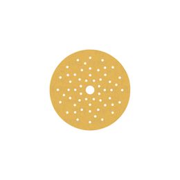 Bosch EXPERT C470 Schleifpapier Mehrloc f&uuml;r Exzenterschleifer 150mm G 180 5-tlg. f&uuml;r Exzenterschleifer (2608901107)
