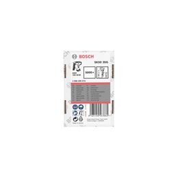 Bosch Senkkopf-Stift SK50 35G 1,2 mm 35 mm verzinkt (2608200515)