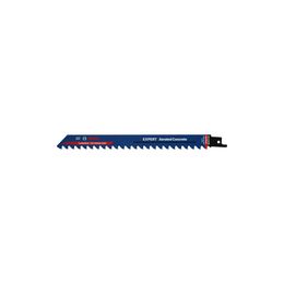 Bosch EXPERT Aerated Concrete S 1141 HM S&auml;bels&auml;geblatt 1 St&uuml;ck f&uuml;r S&auml;bels&auml;gen (2608900409)
