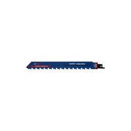 Bosch EXPERT Hollow Brick S 1543 HM S&auml;bels&auml;geblatt 3 St&uuml;ck f&uuml;r S&auml;bels&auml;gen (2608900415)