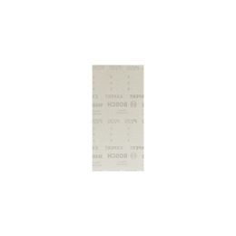 Bosch Expert M480 Schleifnetz f&uuml;r Schwingschleifer, 115 x 230 mm, G 220 (2608900773)