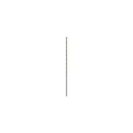 Bosch Metallbohrer HSS-G DIN 340 1,5 x 45 x 70 mm (2608596808)