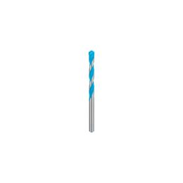 Bosch EXPERT CYL-9 MultiConstruction Bohrer 7 x 60 x 100mm d 6,5mm f&uuml;r Dreh- und Schlagbohrer (2608900642)