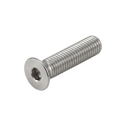 DIN 7991/ISO 10642 Senkschraube A 4 Edelstahl M 5 x 20 A 4 S Innensechskant ; Industrial Quality Supplies (106429400050020)