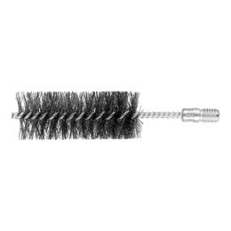 Pferd TOOLS Innenb&uuml;rste IBU &Oslash; 40x100mm Gewinde 1/2" BSW Stahl-Draht-&Oslash; 0,30" (43679131)