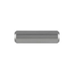 ISO 2338 Zylinderstifte 1.4305 16 m6 x 60 rostfreiei A 1 S ; Industrial Quality Supplies (023389100160060)