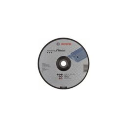 Bosch Trennscheibe gekr&ouml;pft Standard for Metal A 30 S BF 230 mm 3,0 mm (2608603162)