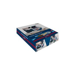 Bosch EXPERT Carbide Multi Wheel X-LOCK Trennscheibe, 125 mm, 22,23 mm. F&uuml;r kleine Winkelschleifer (2608901195)