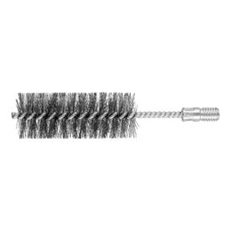 Pferd TOOLS Innenb&uuml;rste IBU &Oslash; 38x100mm Gewinde 1/2" BSW Edelstahl-Draht-&Oslash; 0,30 (43679123)