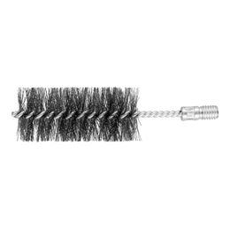 Pferd TOOLS Innenb&uuml;rste IBU &Oslash; 44x100mm Gewinde 1/2" BSW Stahl-Draht-&Oslash; 0,30" (43679141)