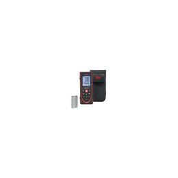 Leica Laserentfernungsmesser DISTO X3 0,05-150m &plusmn; 1 mm IP 65 ; Industrial Quality Supplies (470621)