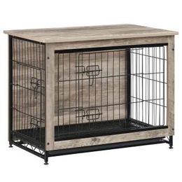FEANDREA Hundek&auml;fig M&ouml;bel hochbelastbar S/M/L