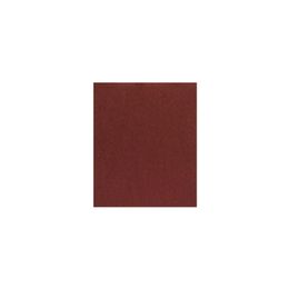 Bosch Schleifblatt Papier J475 Best for Metal 230 x 280 mm 60 ungelocht (2608608C06)