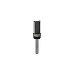 Bosch PRO B&uuml;ndigfr&auml;ser, obenliegendes F&uuml;hrungskugellager, &Oslash; 5/8" x L 1", Schaft 1/4" (2608629686)